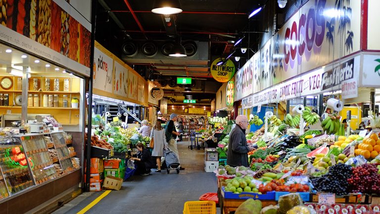 Adelaide: Australia's Food and Wine Capital - Repeat Traveller