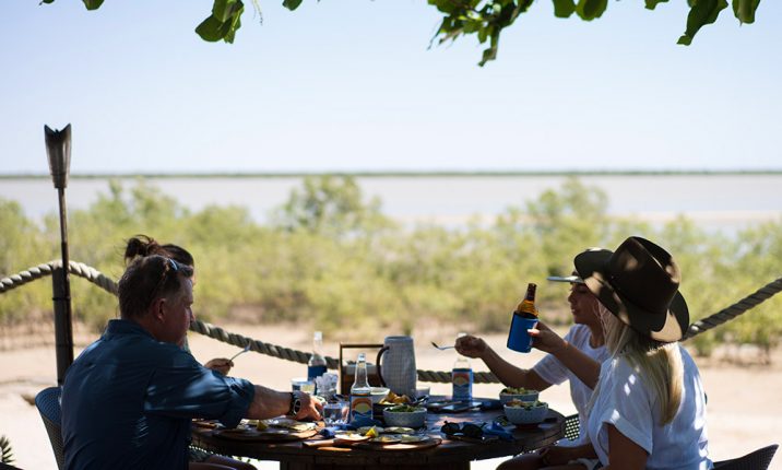 Aussie Outback Pubs Worth Travelling For - Repeat Traveller